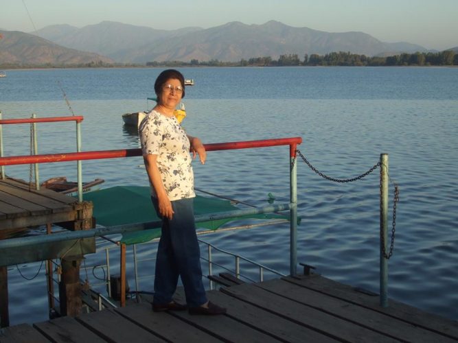 Maria Gloria Bringas | News, Sports, Jobs - Times Observer